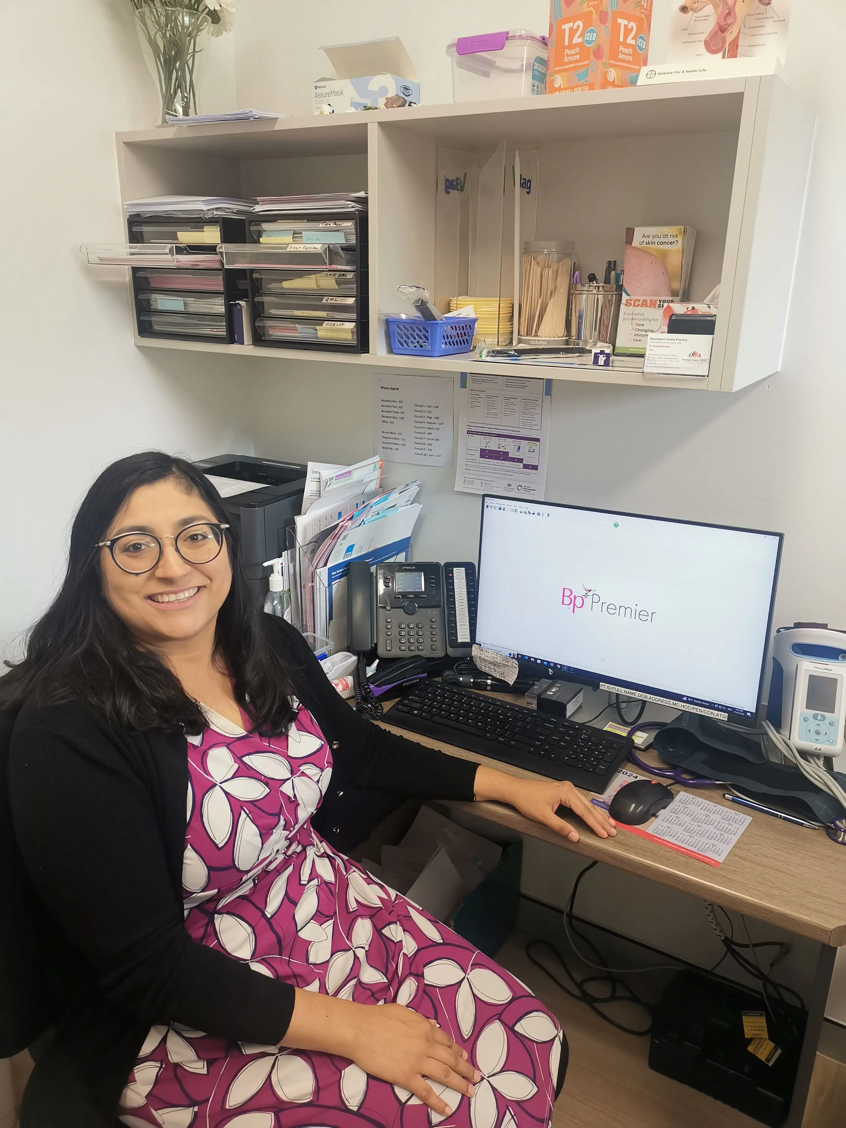Beaudesert Family Practice - Book an Appointment Online