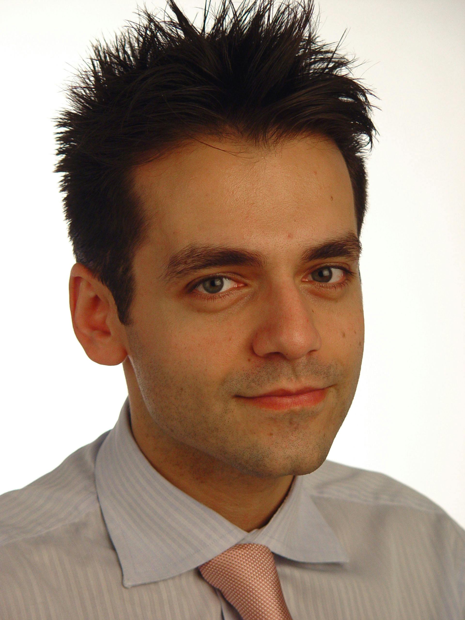 Dr Mark Scott - Melbourne Radiologist - Healthengine