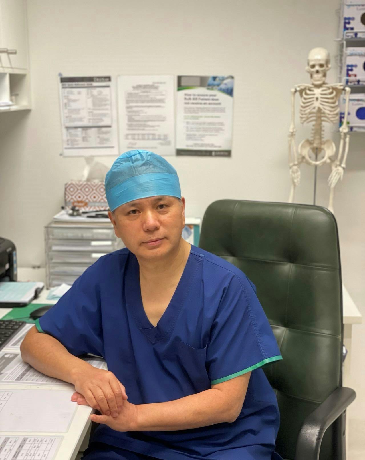 Healthpac Hurstville - Book an Appointment Online