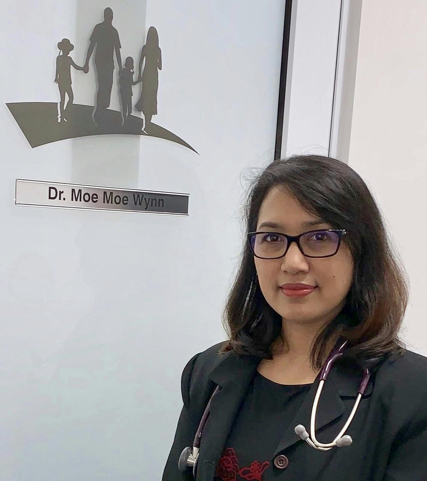 Dr Michael Smeaton - Parkwood Doctor GP - Healthengine