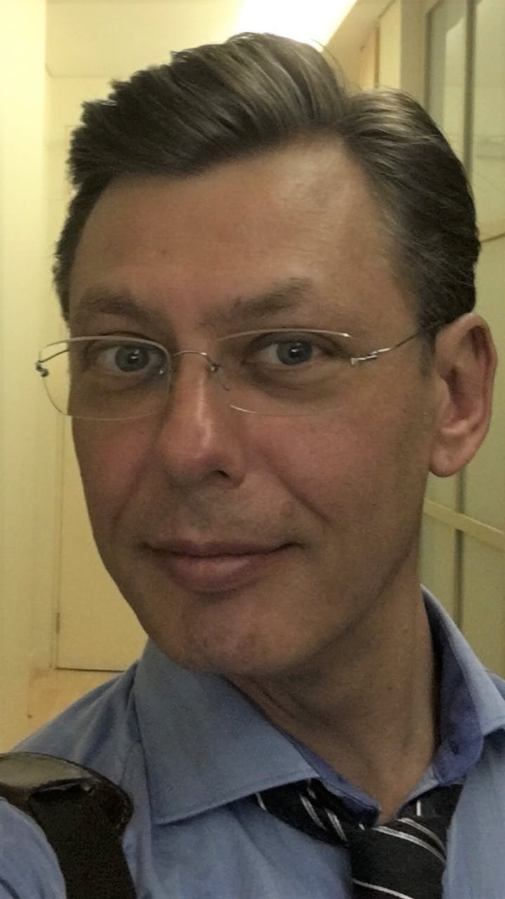 Dr Antony Adelman - Doctor GP and Urgent Care Practitioner - Healthengine