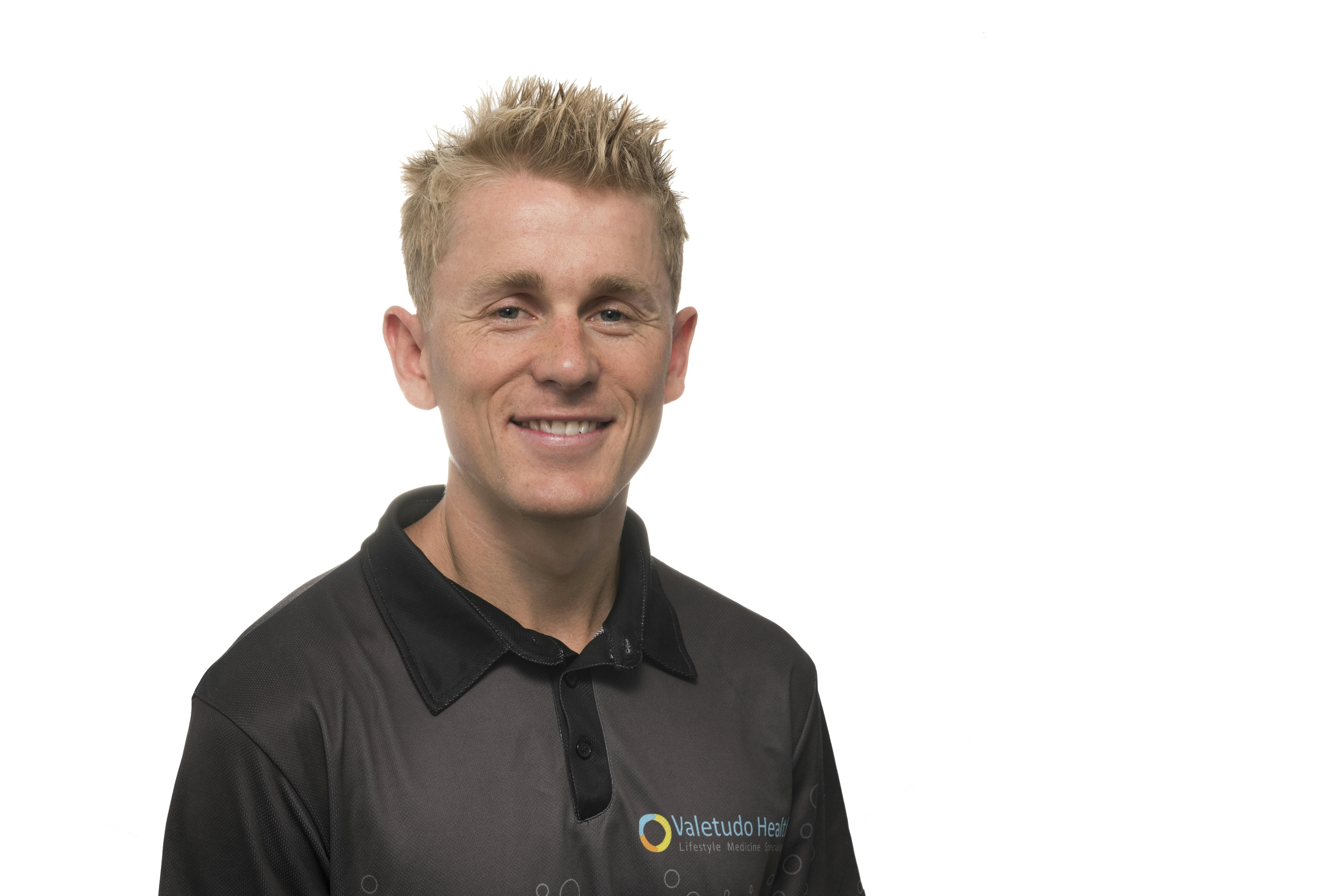 Clemency Nicolson - Innaloo Dietitian - Healthengine