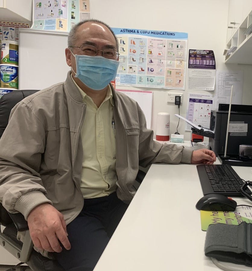 Healthpac Hurstville - Book an Appointment Online