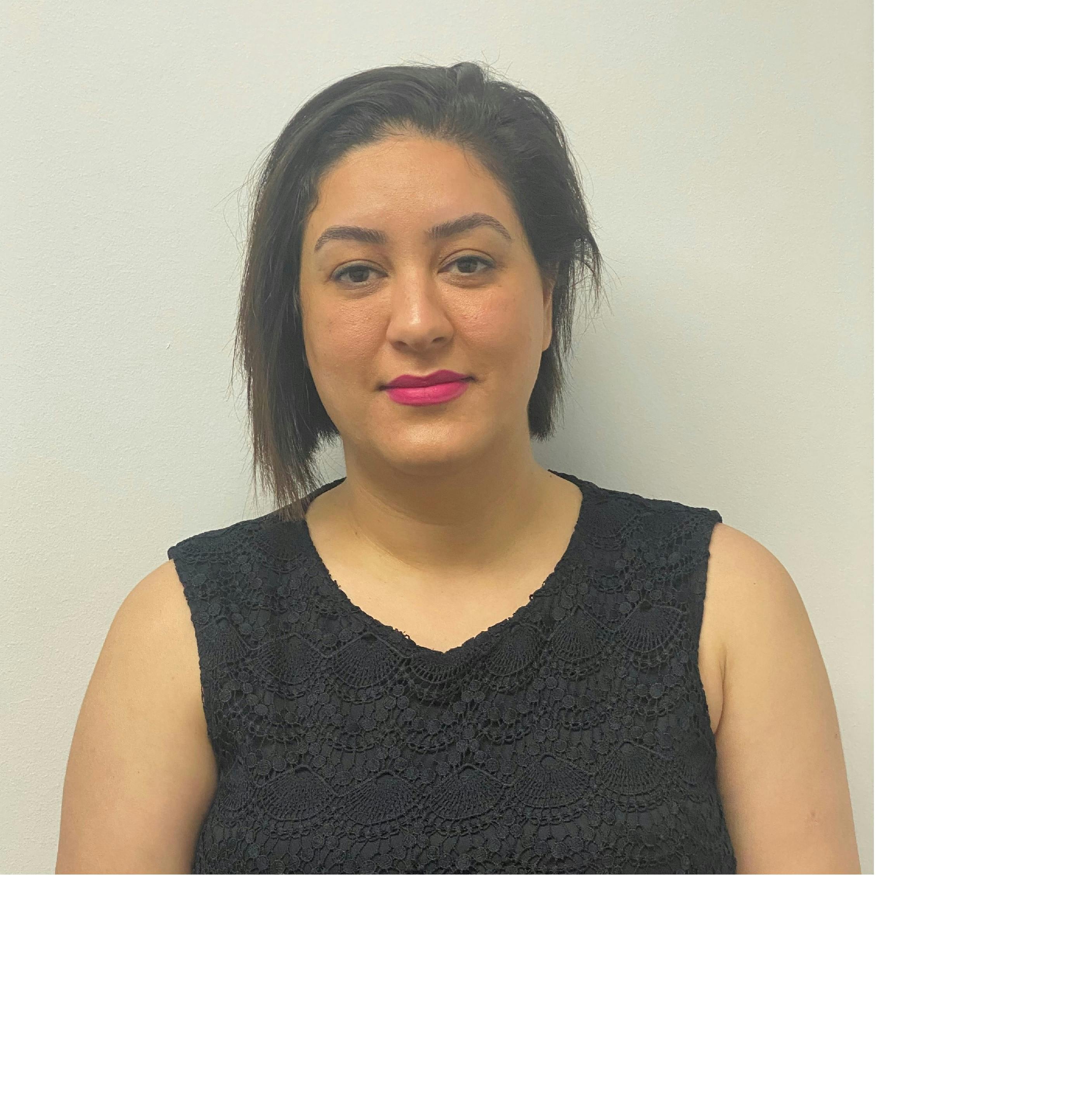 Dr Sahar Nahavandian - Doctor GP - Healthengine