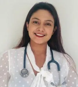 Dr Samanta Samajder - Doctor GP - Healthengine