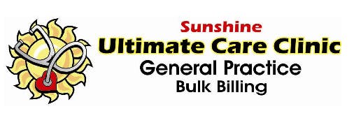 Sunshine Ultimate Care Clinic - Book an Appointment Online