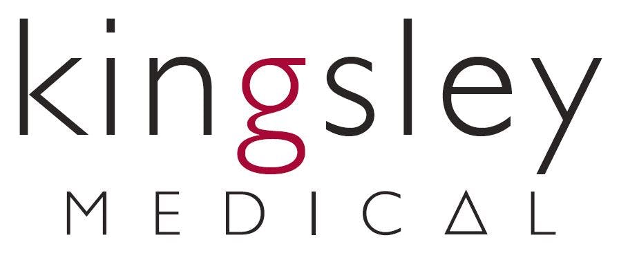 Kingsley Medical - Book an Appointment Online