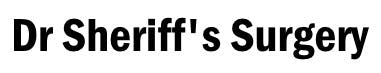 Dr Sheriffs Medical Centre - Book an Appointment Online