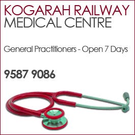 Kogarah Railway Medical Centre - Town Centre - Book an Appointment Online