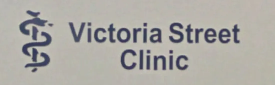 Victoria Street Clinic - Book an Appointment Online