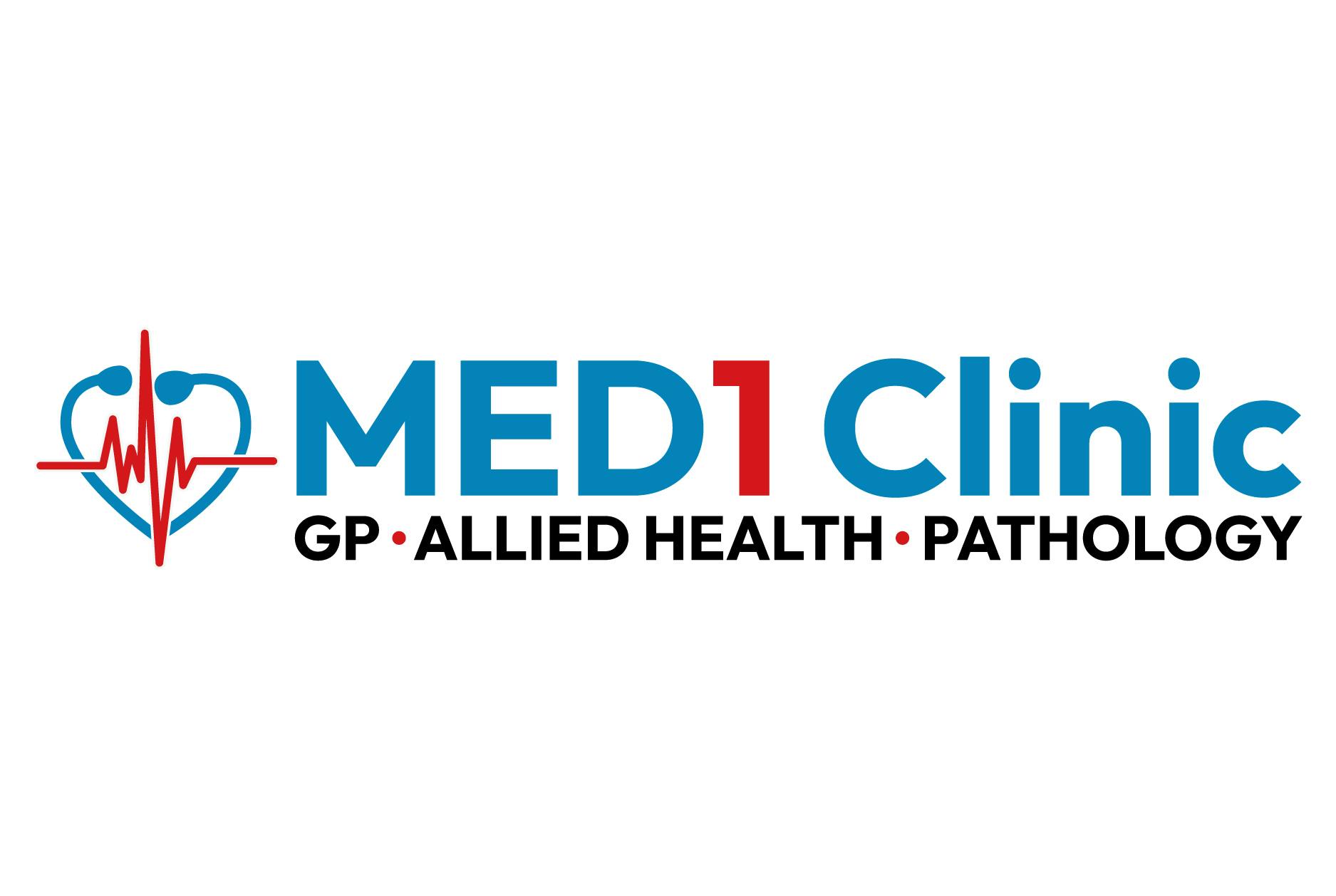 Med1 Clinic - Kilmore - Book an Appointment Online