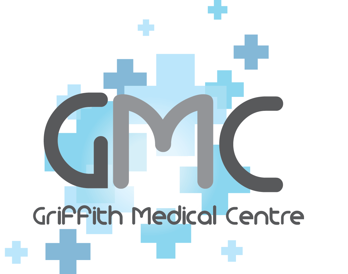 Griffith Medical Centre - Book an Appointment Online