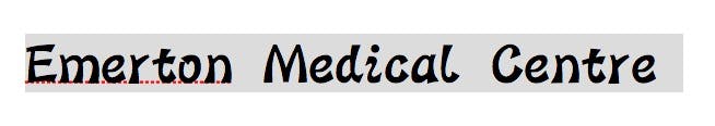 Emerton Medical Centre - Book an Appointment Online