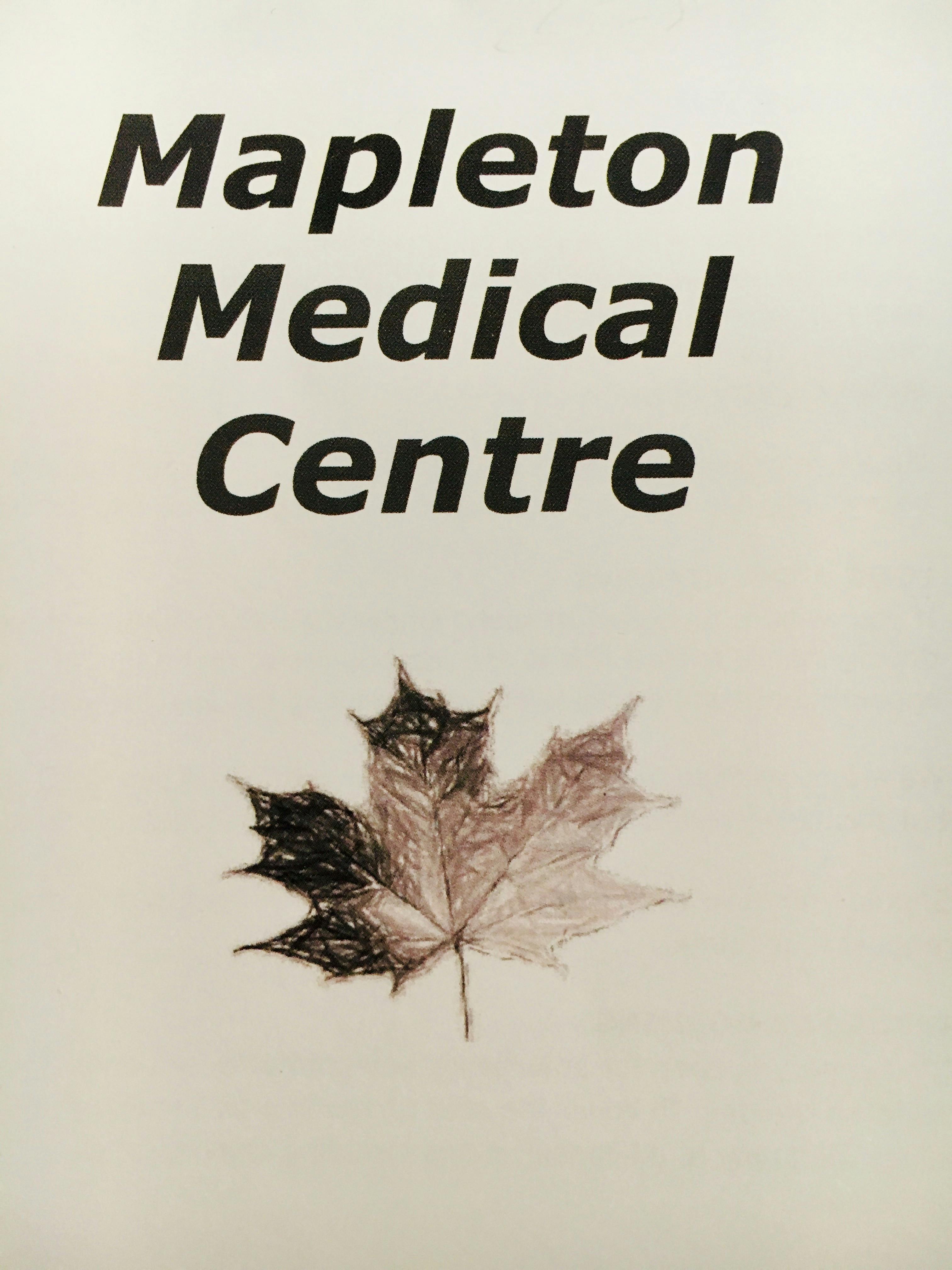 Mapleton Medical Centre - Book an Appointment Online