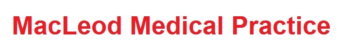 MacLeod Medical Practice - Book an Appointment Online