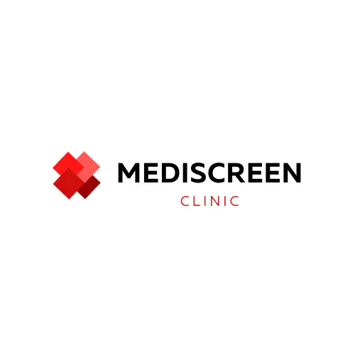 Mediscreen Clinic - Book an Appointment Online