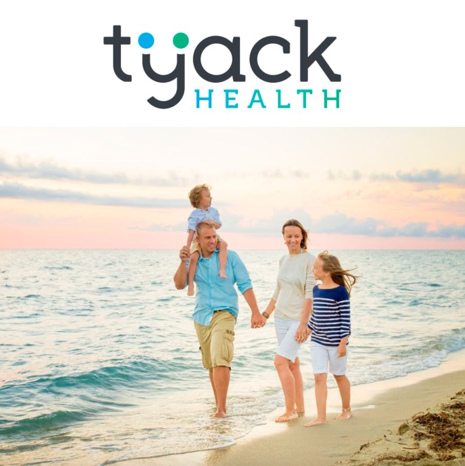 Tyack Health - Book an Appointment Online