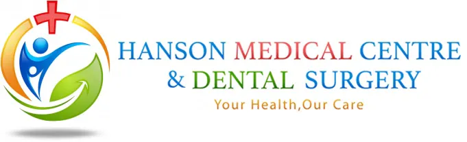 Hanson Medical Centre - Book an Appointment Online
