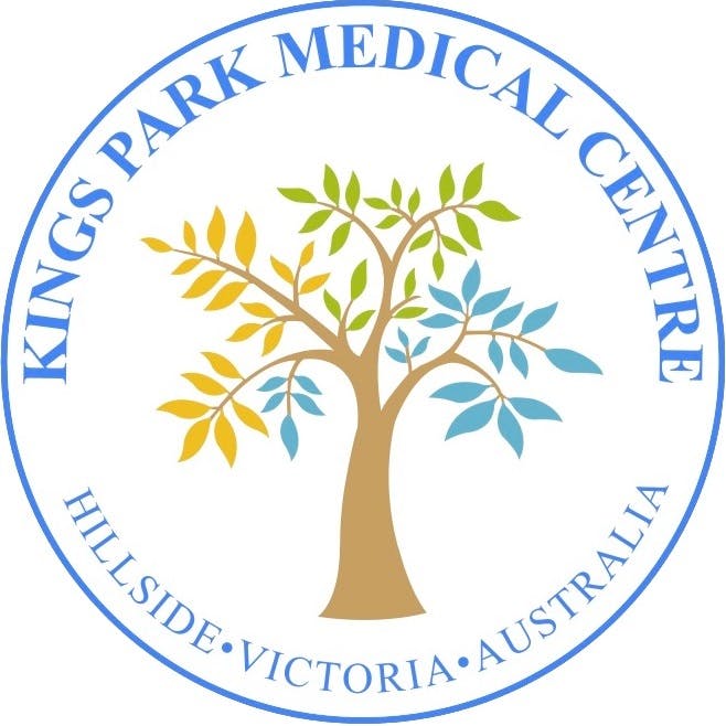 Kings Park Medical Centre - Hillside - Book an Appointment Online