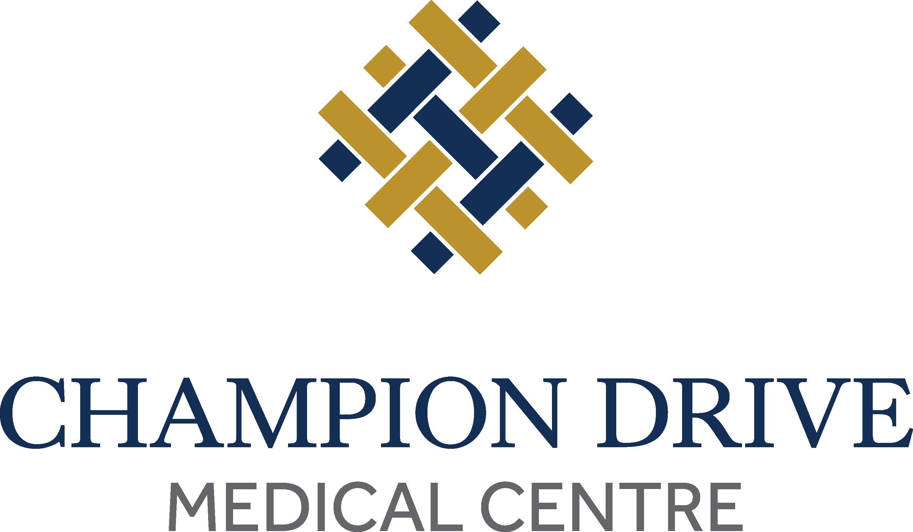 Champion Drive Medical Centre - Book an Appointment Online