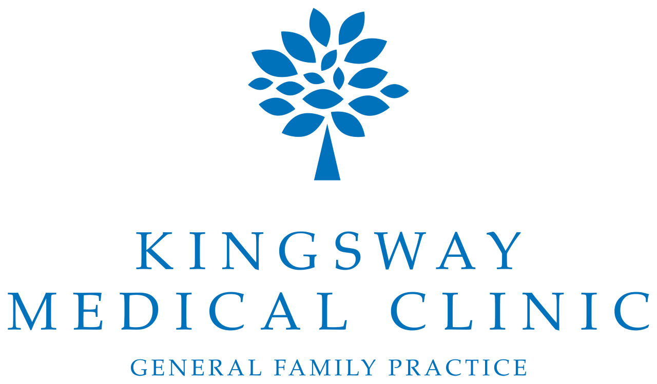 Kingsway Medical Clinic - Book an Appointment Online