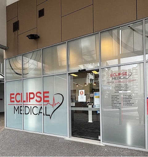 Eclipse Medical - Book an Appointment Online