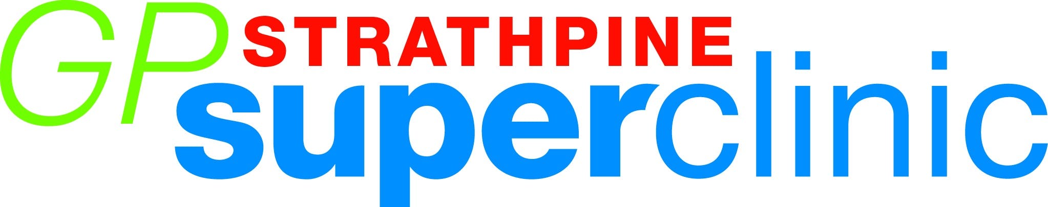 Strathpine GP Superclinic - Book an Appointment Online