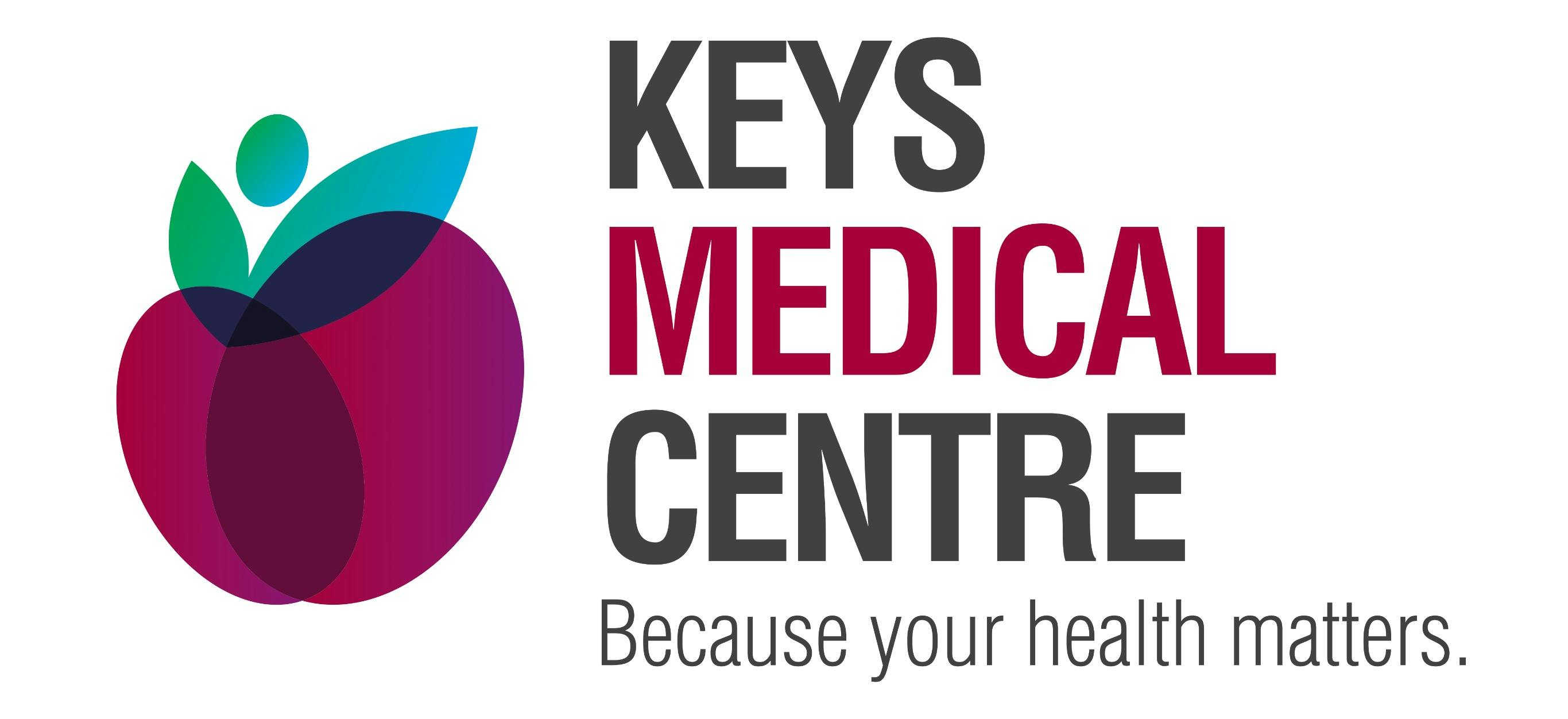 Keys Medical Centre - Book an Appointment Online