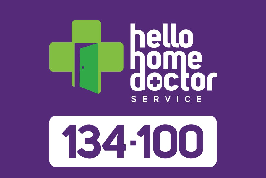 Hello Home Doctor Service - Book an Appointment Online