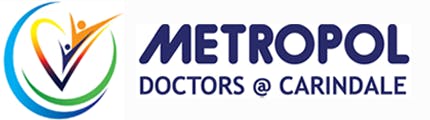 Metropol Doctors @ Carindale - Book an Appointment Online