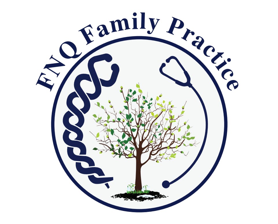 FNQ Family Practice - Book an Appointment Online