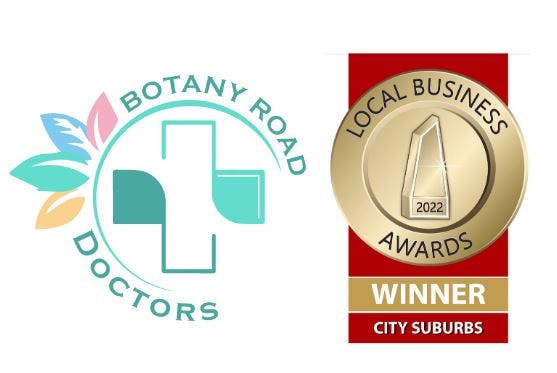 Botany Road Doctors - Book an Appointment Online