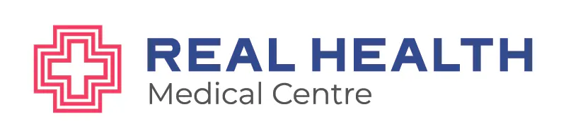 Real Health Medical Centre - Book an Appointment Online