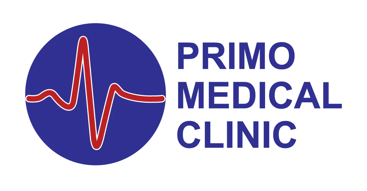 Primo Medical Clinic - Book an Appointment Online