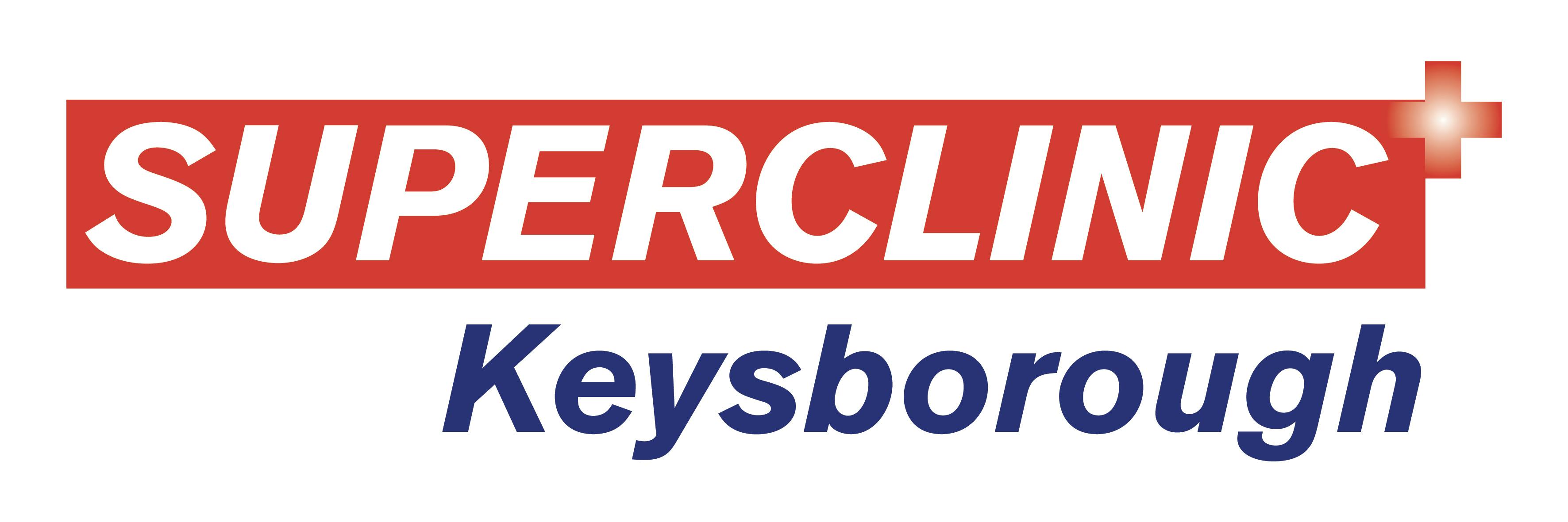 Keysborough Superclinic - Book an Appointment Online