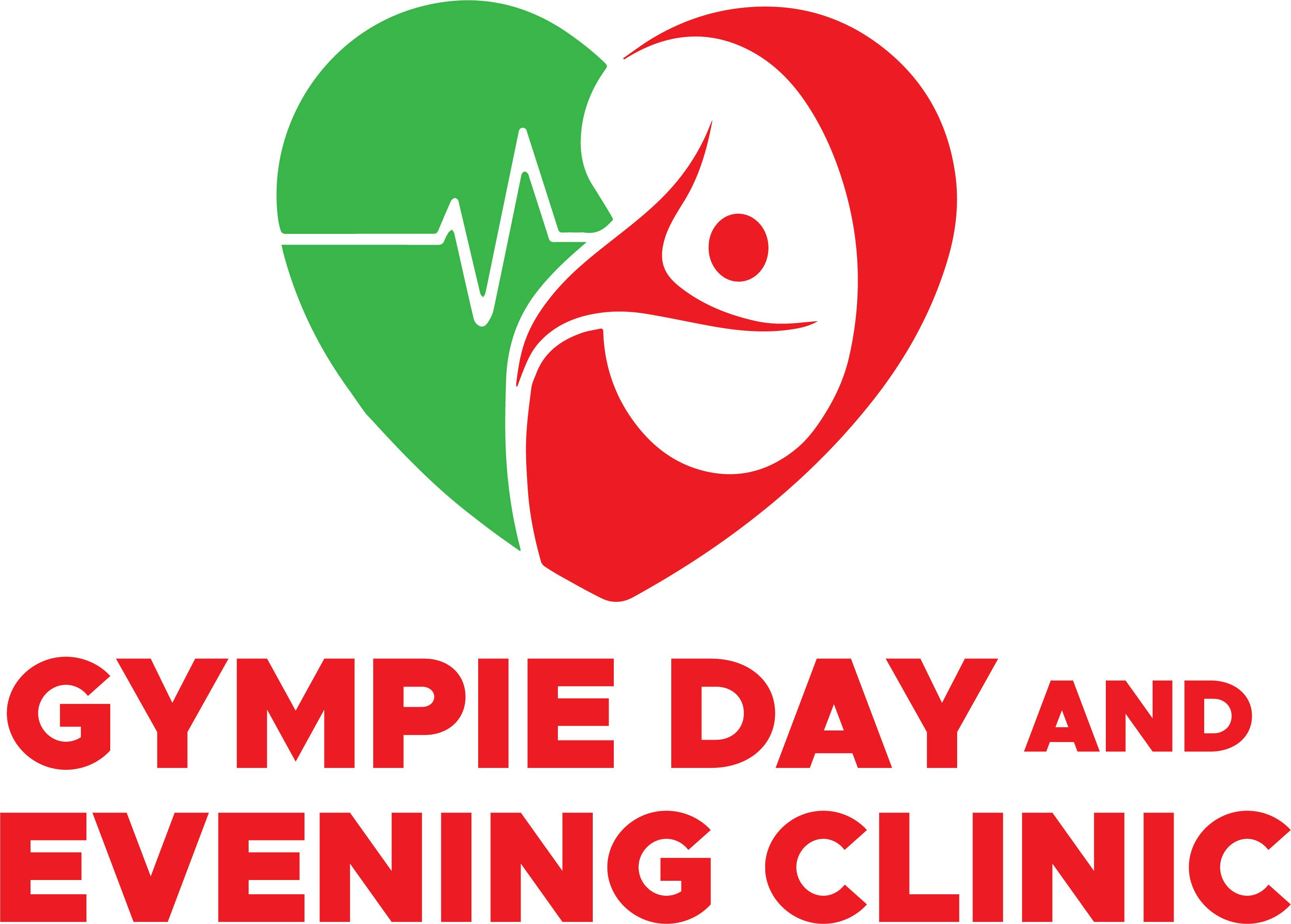 Gympie Day & Evening Clinic - Book an Appointment Online