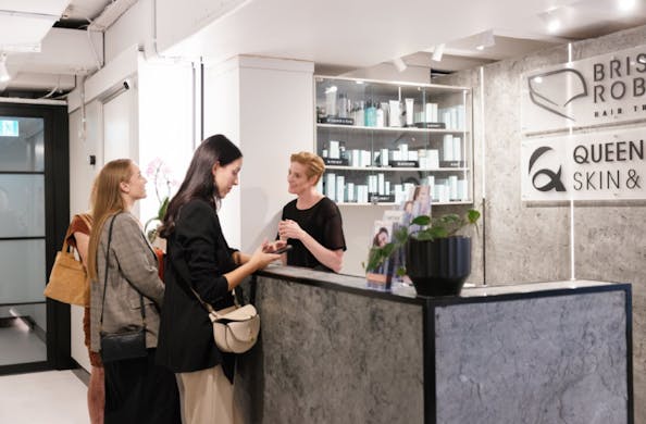 Queensland Skin and Laser - Fully Bulk Billed Skin Checks - Book an Appointment Online