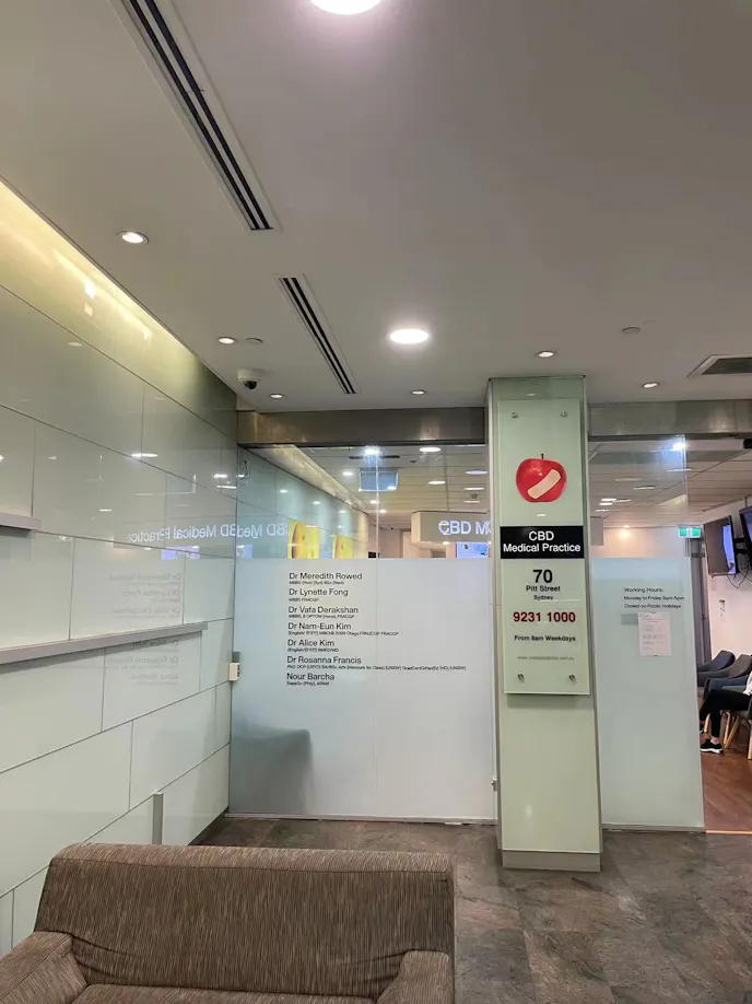 Pfizer Booster XBB 1.5 Vaccination - COVID-19 Vaccinations Sydney ...