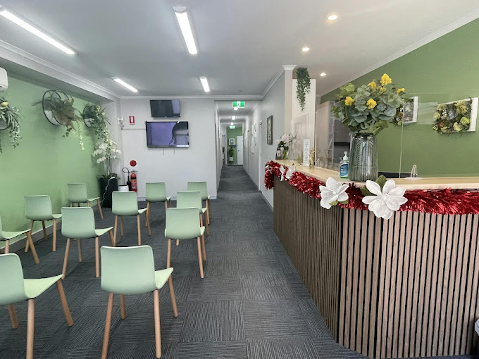 St Andrews Medical Centre - Book an Appointment Online