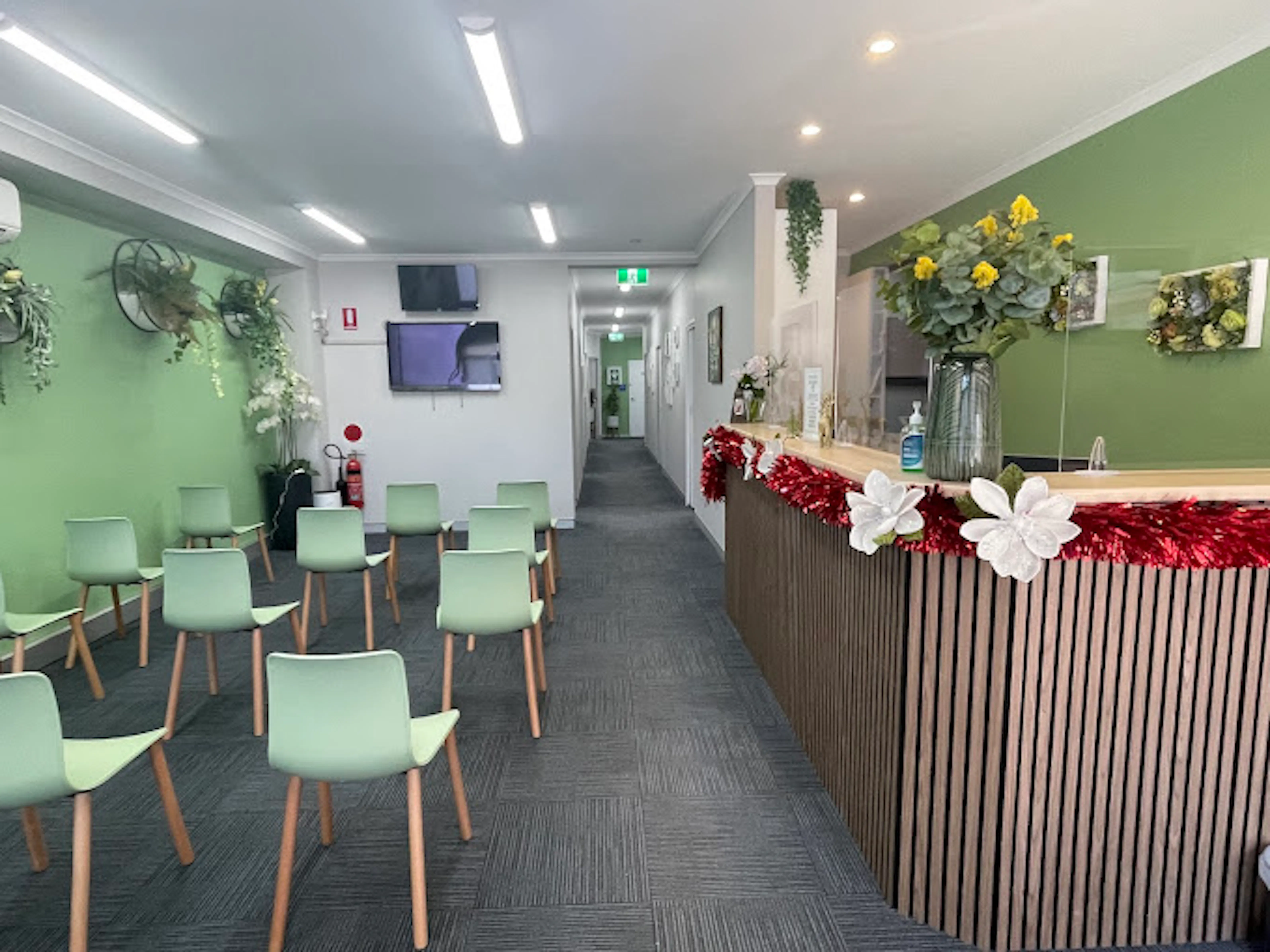 St Andrews Medical Centre - Book an Appointment Online