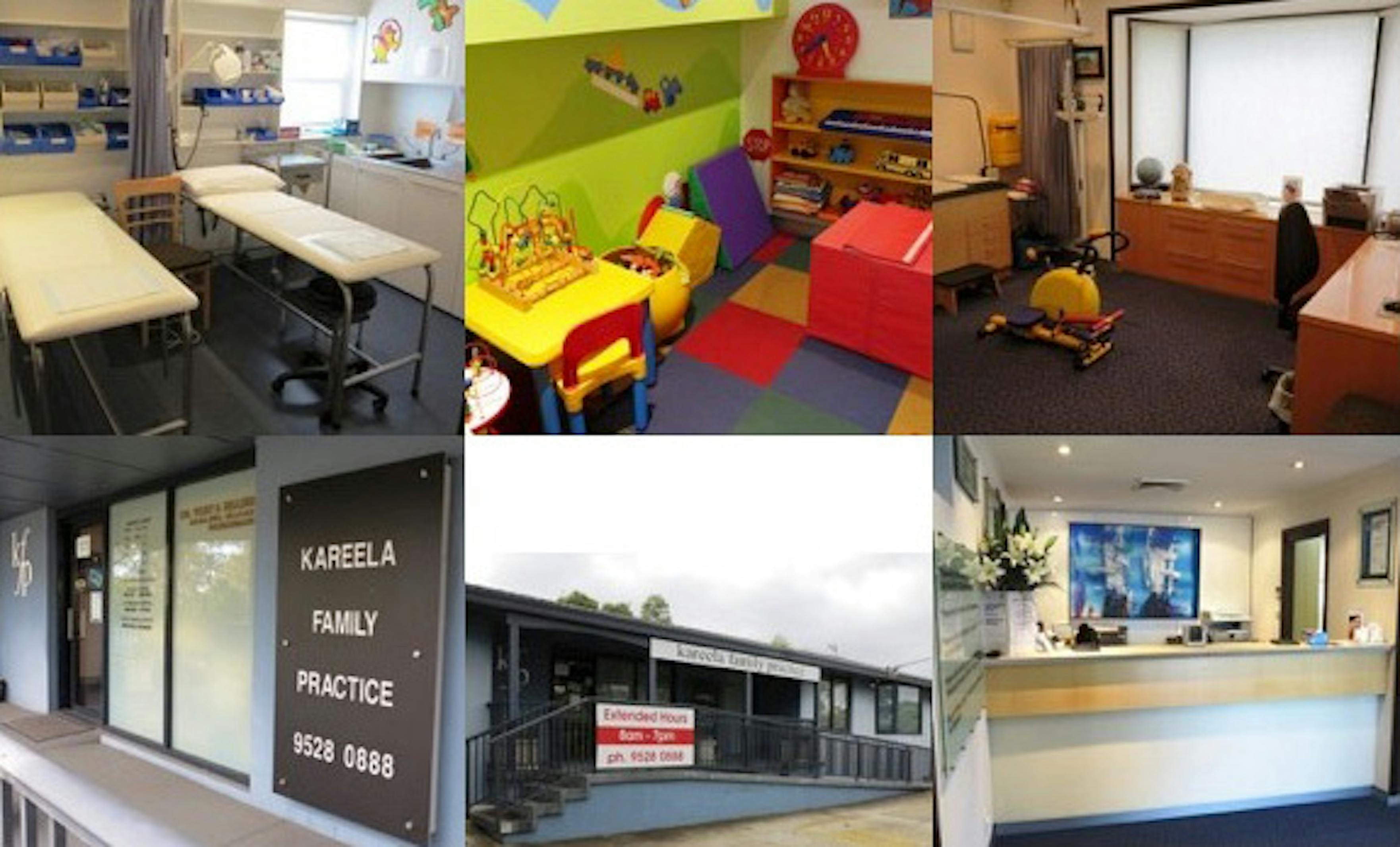 Kareela Family Practice - Book an Appointment Online