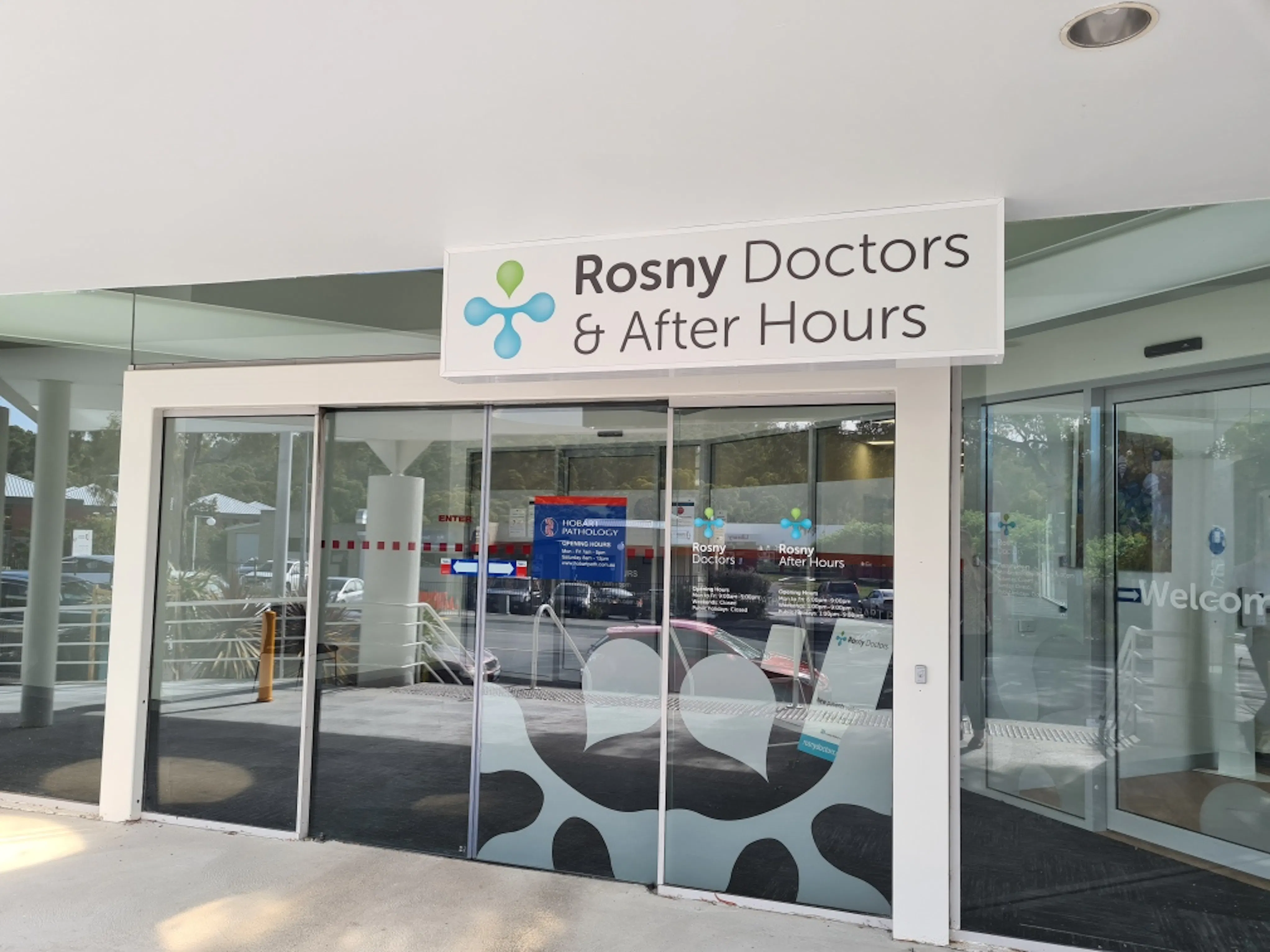 Rosny Doctors & Travel Clinic - Book an Appointment Online