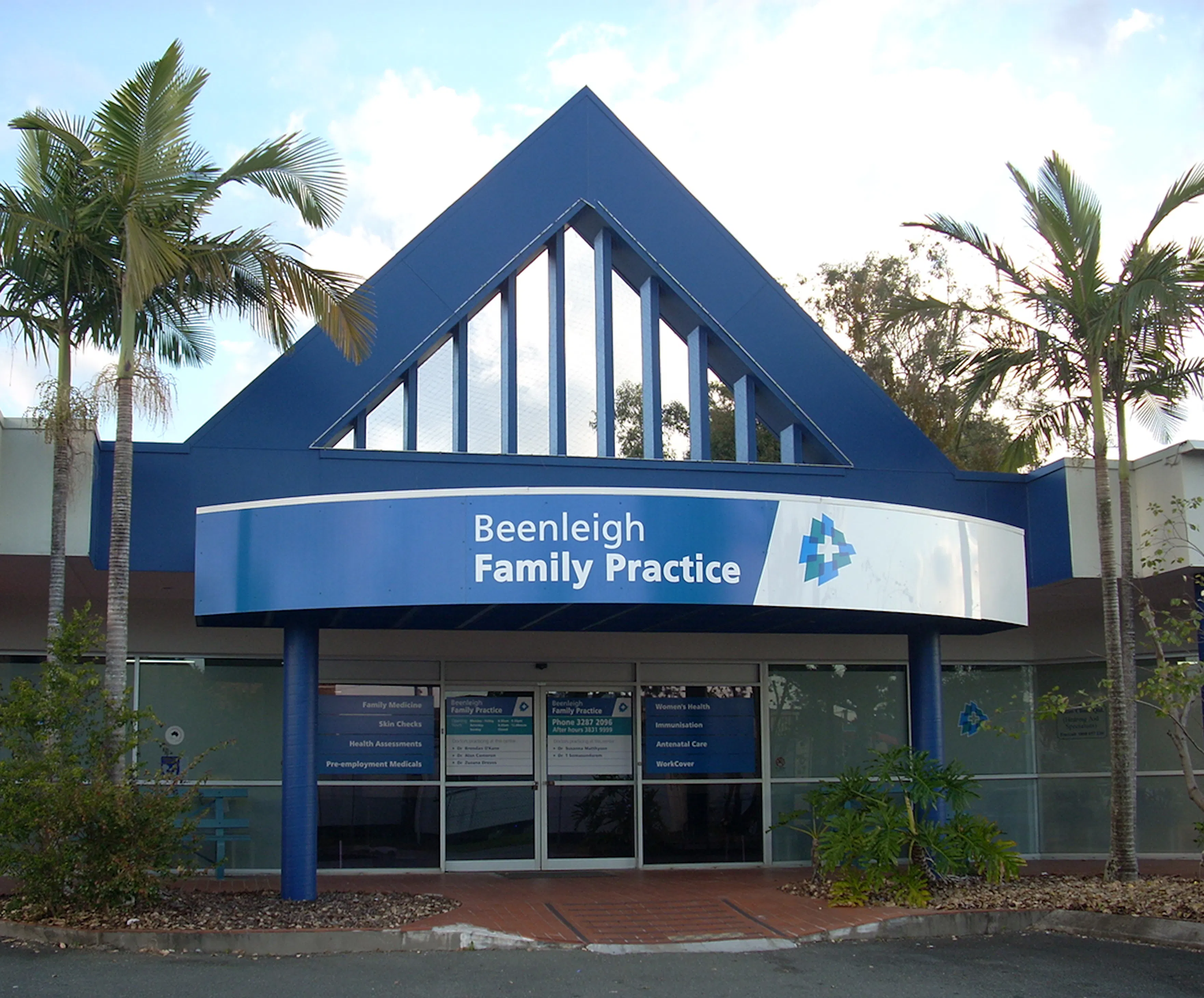 Beenleigh Family Practice - Book an Appointment Online