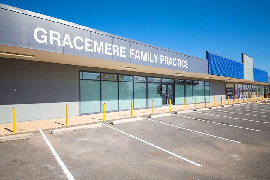 Gracemere Family Practice - Book an Appointment Online