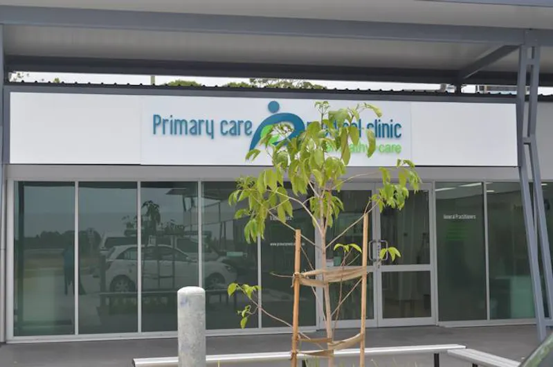 Primary Care Medical Clinic - Book an Appointment Online