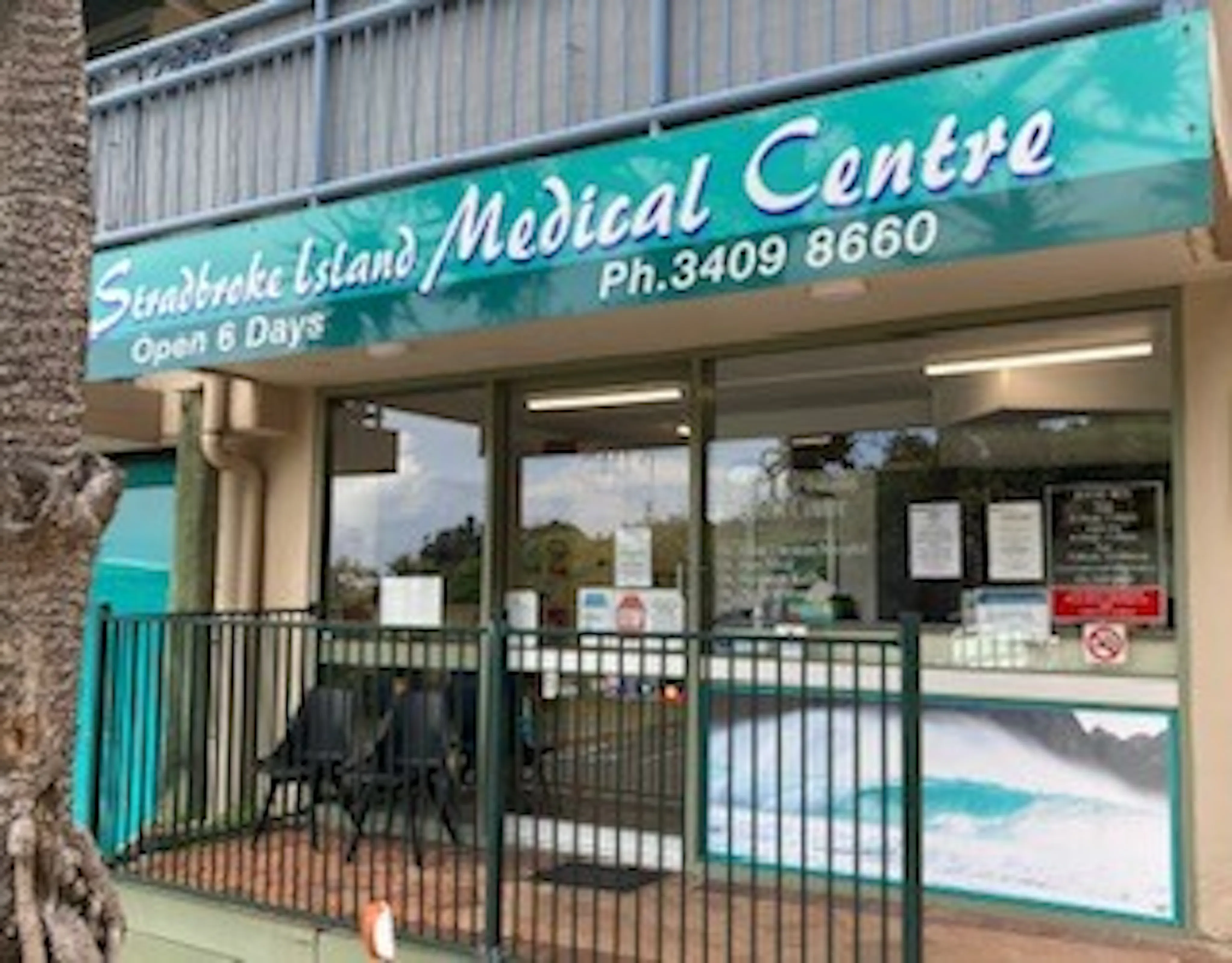 Stradbroke Island Medical Centre - Book an Appointment Online