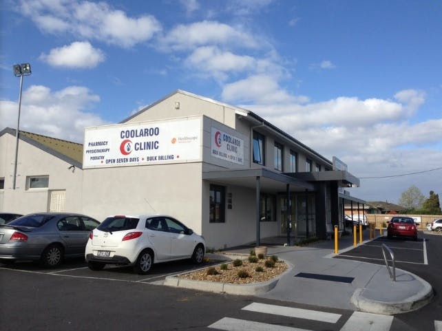 Coolaroo Clinic - Book an Appointment Online