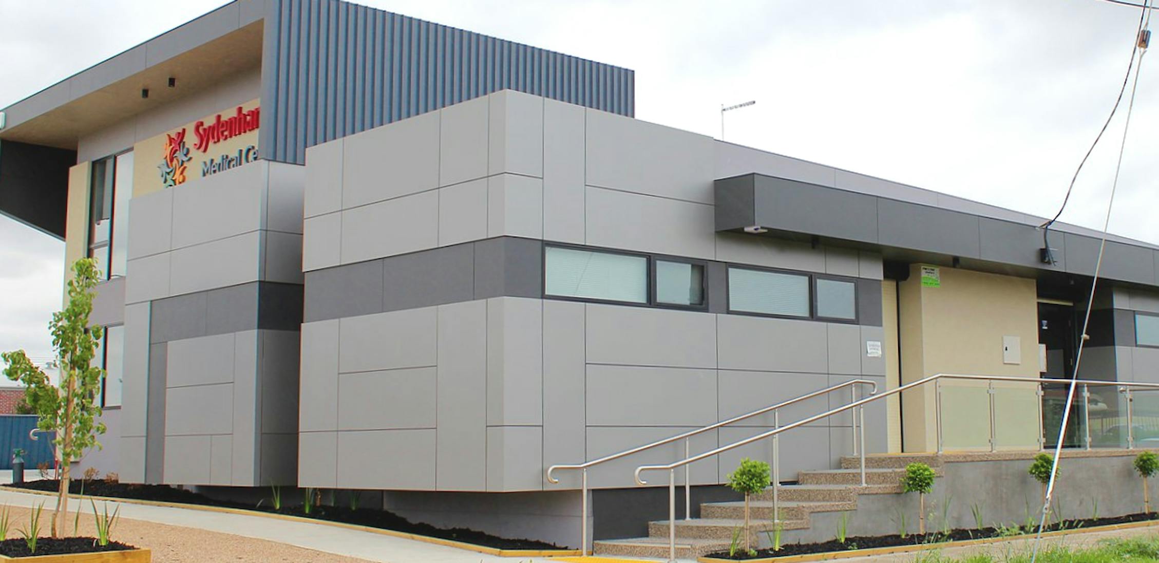 Sydenham Medical Centre - Book an Appointment Online