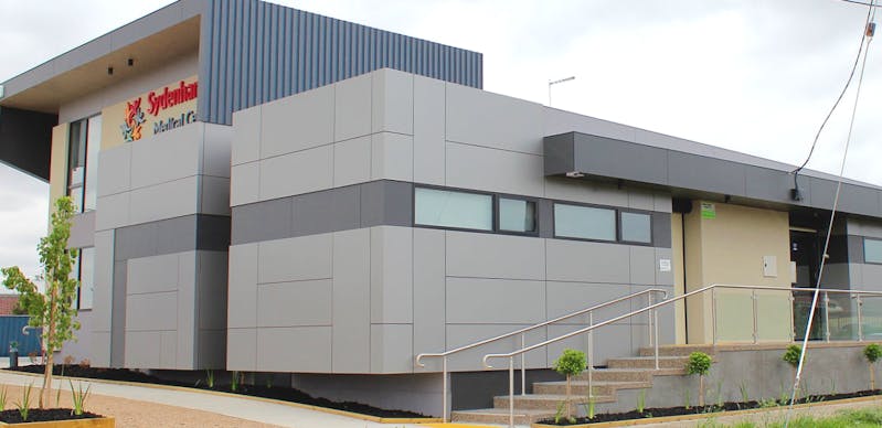 Sydenham Medical Centre - Book an Appointment Online