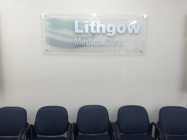 Lithgow Medical Clinic - Book an Appointment Online